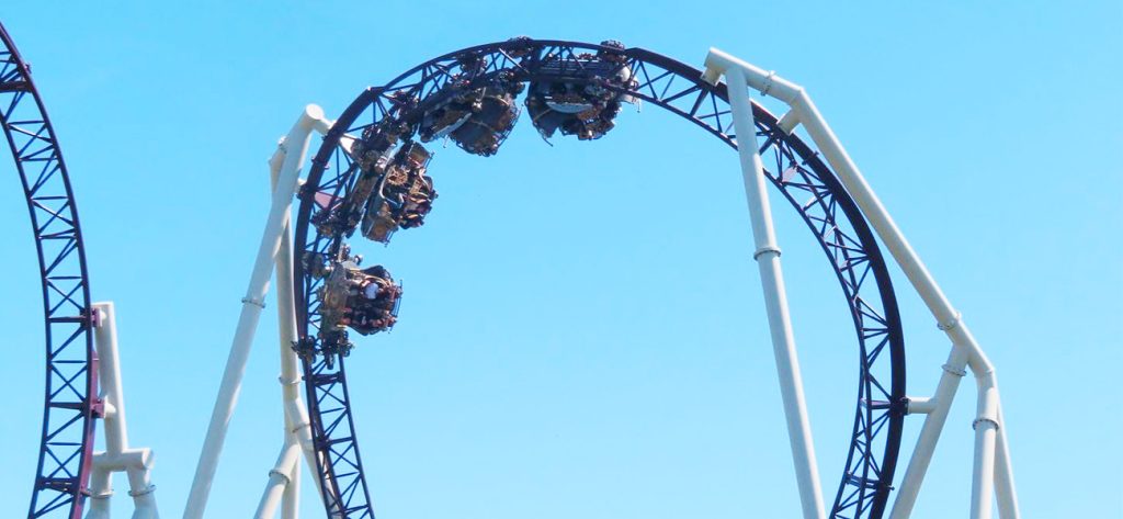 A Comprehensive Guide to Choosing the Right Roller Coaster for Your Park